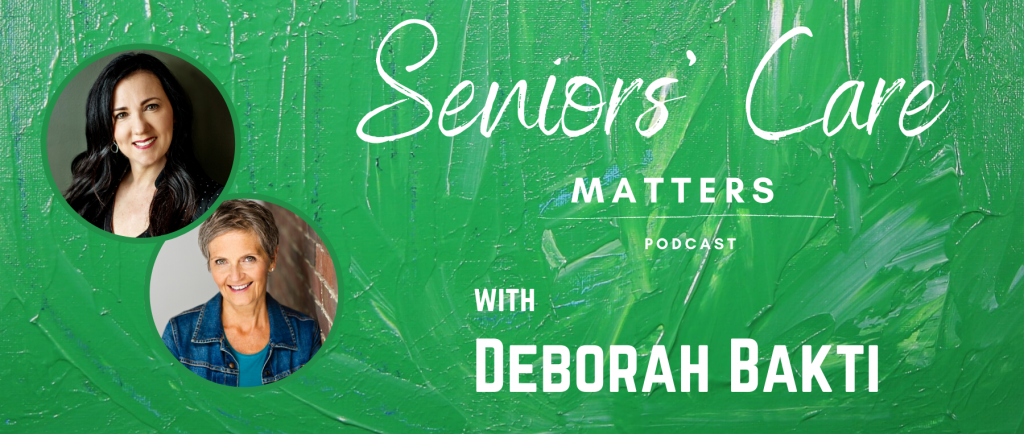 Libby McCready: The Art of Being