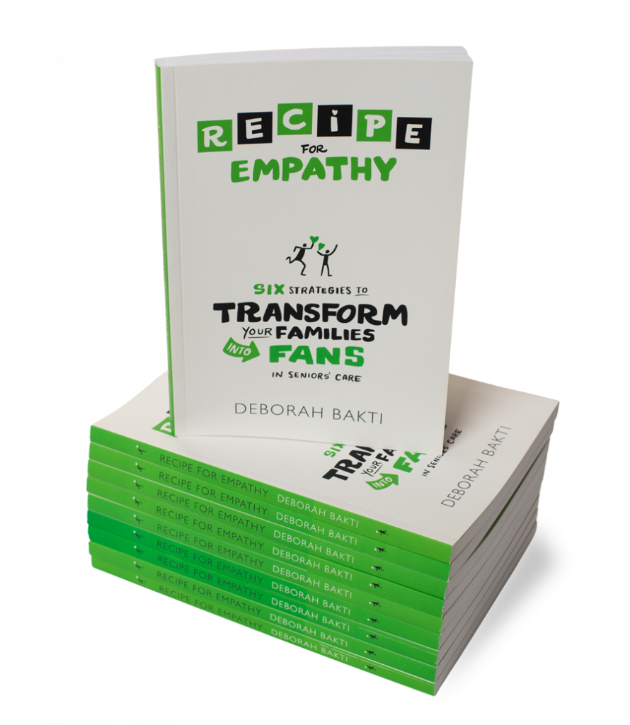 Recipe for Empathy, Guide to Long Term Care | THINK Breakthrough
