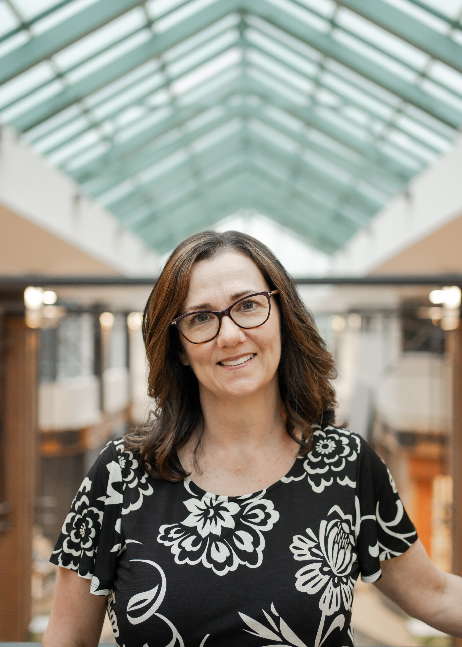 Admission Matters Program for Seniors' Care Homes - Deborah Bakti